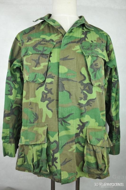 《潜龙谍影V》单兵装备考证（上）：大首领、和平·米勒以及海军陆战队员等 - 知乎