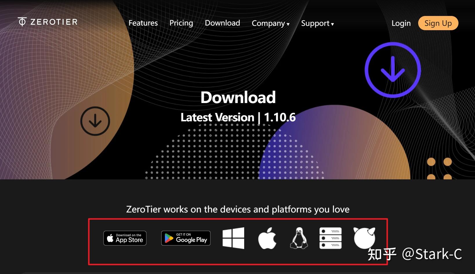 在最新威联通QTS 5.1.0系统上使用ZeroTier实现无公网IP外网访问保姆教程 - 知乎
