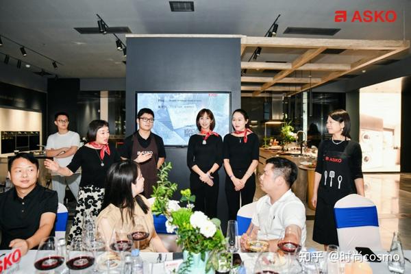 醇境之地 向智而生：ASKO于羊城盛邀四方雅士，共赏臻美奢品佳酿 - 知乎