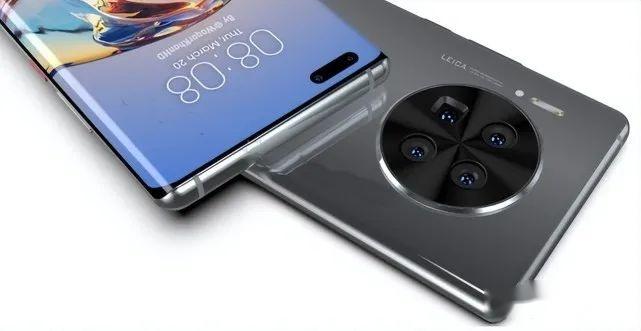 华为即将发布Mate50！麒麟9000S芯片+首发鸿蒙3.0系统，纯国产化 - 知乎