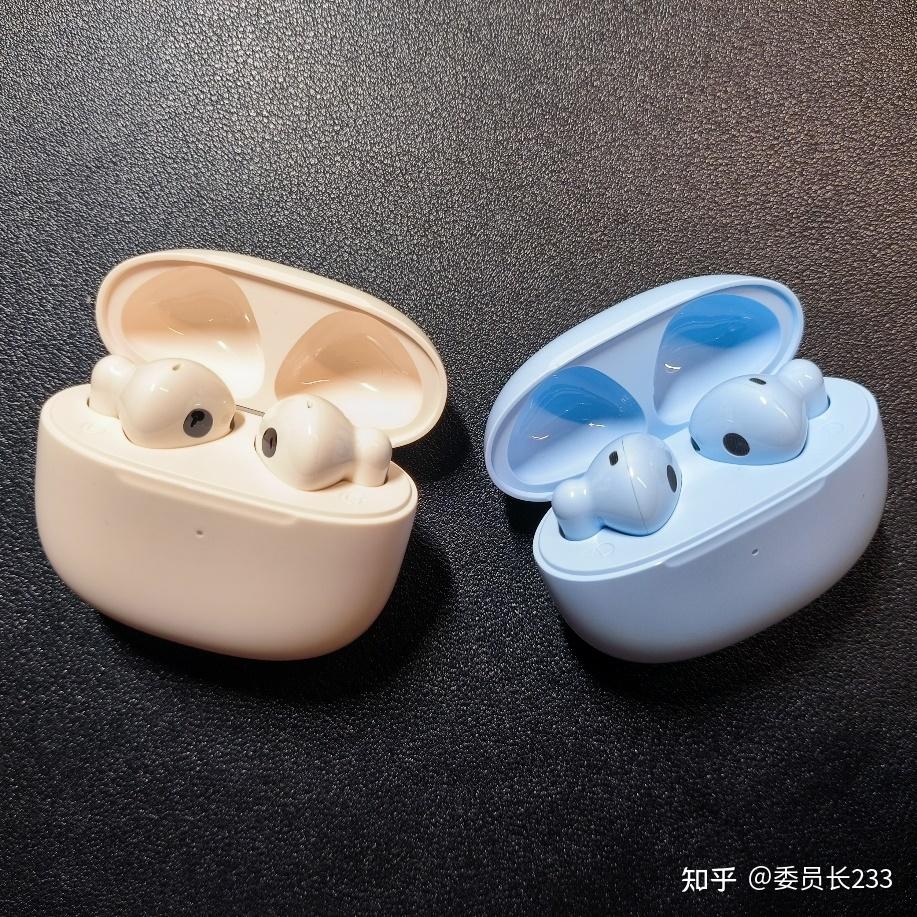 漫步者Lolli3 ANC及Lolli3 对比测评 - 知乎