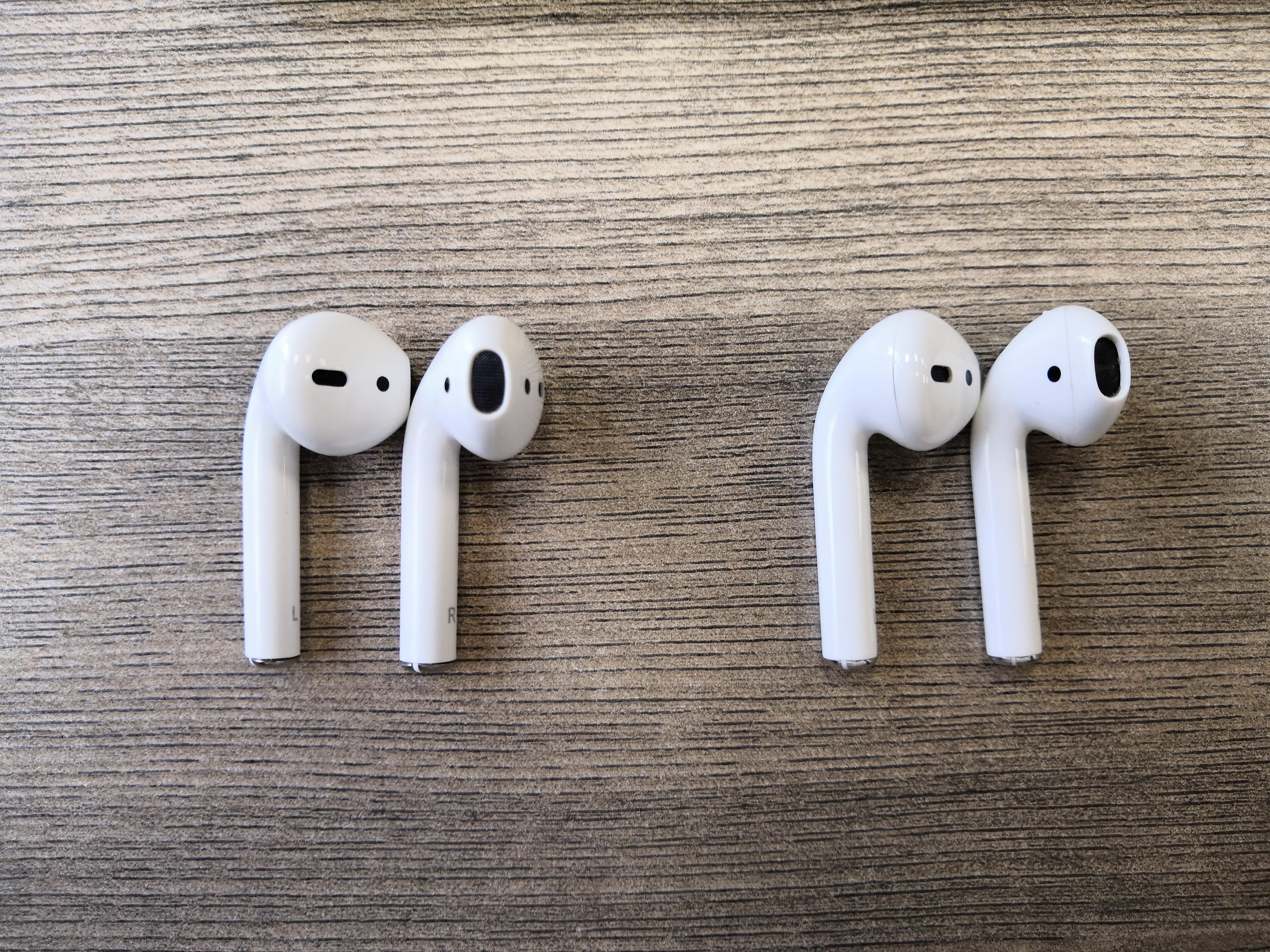 airpods2 ：华强北airpods值得买吗？（附全面测评） - 知乎