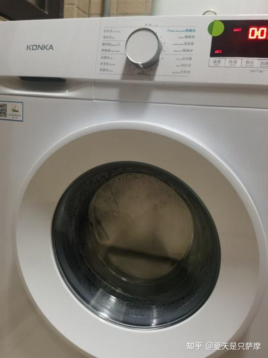 康佳XQG70-10D01W怎么样？看看大家的口碑 - 知乎