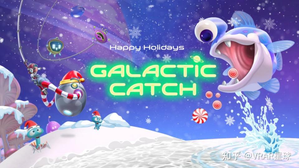 钓鱼还用出门？这款VR游戏拿捏了所有钓鱼佬，营收已达1500万美元 - 知乎