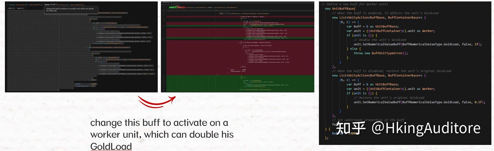 利用AI在独立游戏项目中大干快上 - 知乎