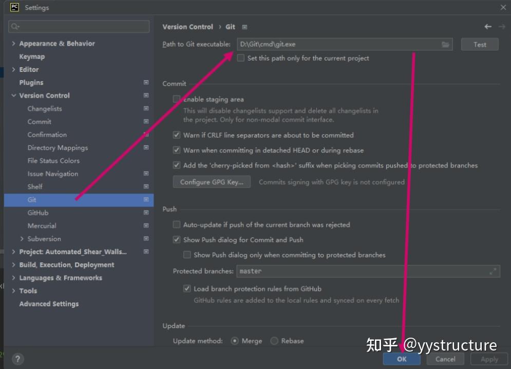 如何使用Pycharm导入Github上的开源项目 - 知乎