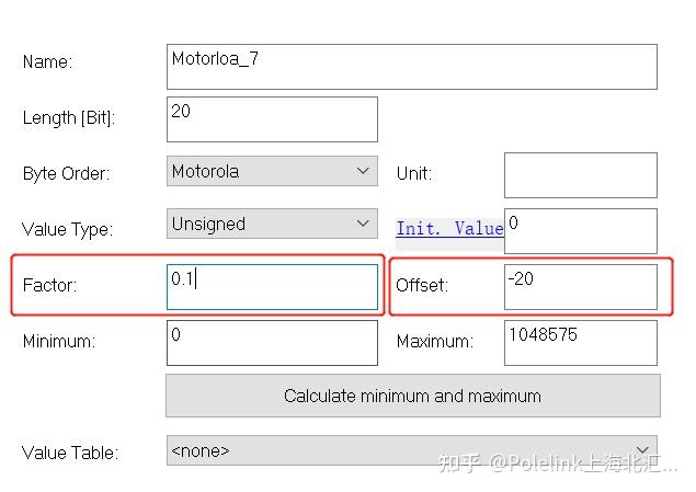 CAPL编程的进阶应用——Checksum算法的实现（二） - 知乎
