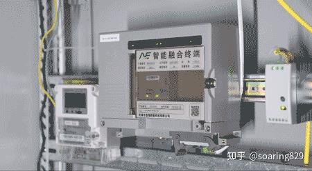 在QTouch的台区融合终端可组态APP应用 - 知乎