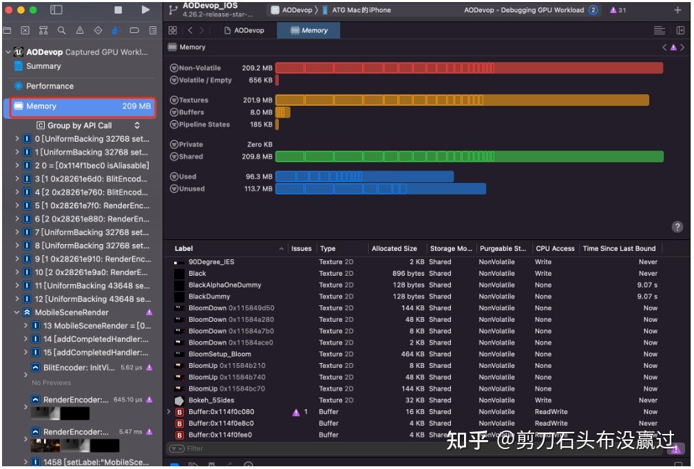 UE4在Mac和ios上打包测试的一些经验分享 - 知乎