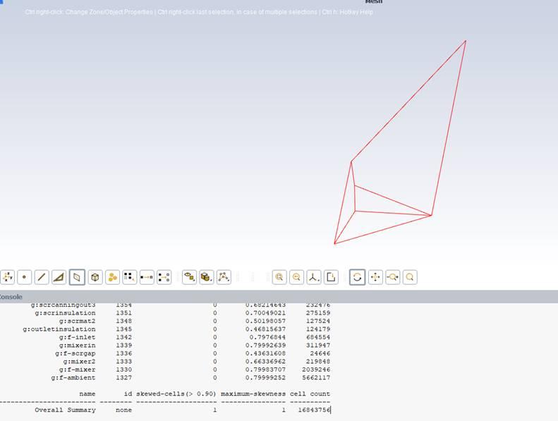Ansys Fluent常见问答汇总（一）：前处理及Fluent Meshing - 知乎