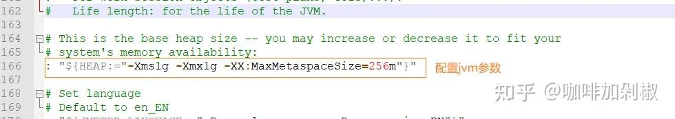 官方指定Jmeter配置JVM堆内存方式 - 知乎