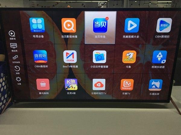 哪些TV软件能看4K画质资源，盘点最新三款高人气app - 知乎