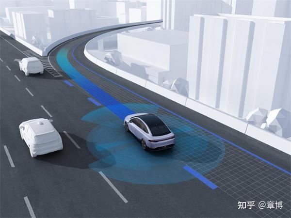 Xmart OS 3.3.0 OTA推送 城市NGP在广州全量开放！ - 知乎