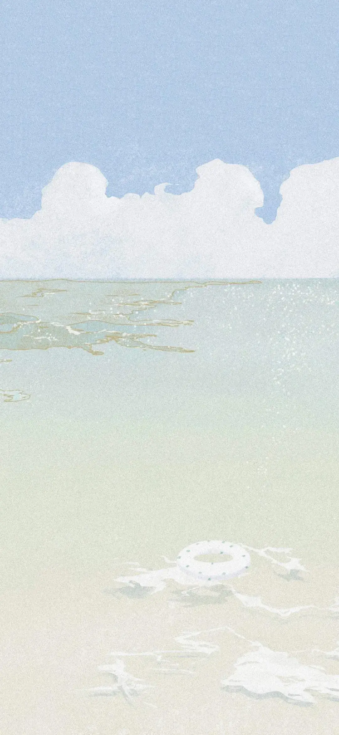 一些高质量手机壁纸 - 知乎