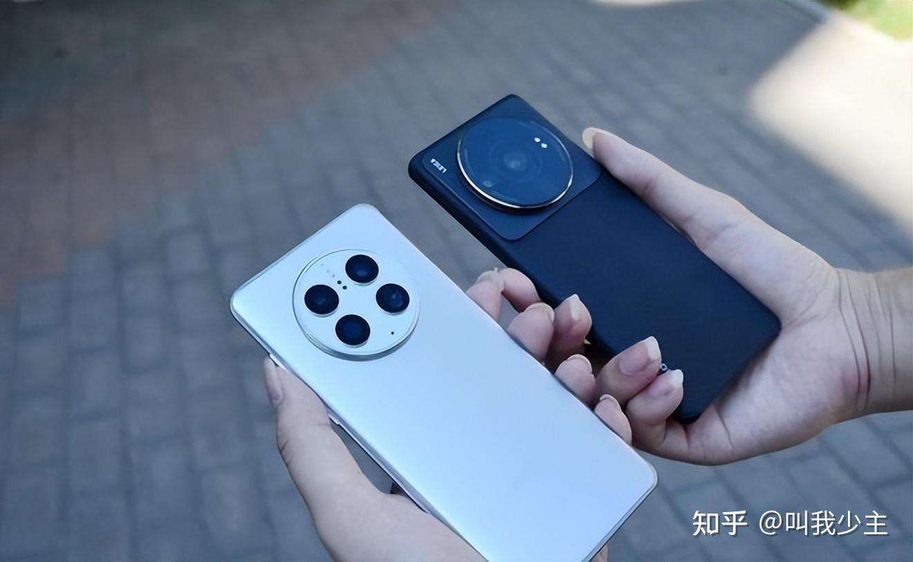 华为Mate50Pro夺冠！DXO公布影像排名，超越荣耀位列榜首！ - 知乎