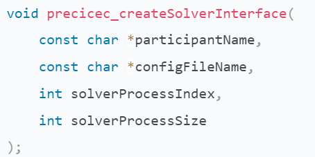 基于preCICE的Fluent适配器开发分享 - 知乎