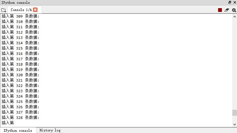 收藏！Python内置的轻量级数据库竟如此好用！全网最实用sqlite3实战项目！ - 知乎