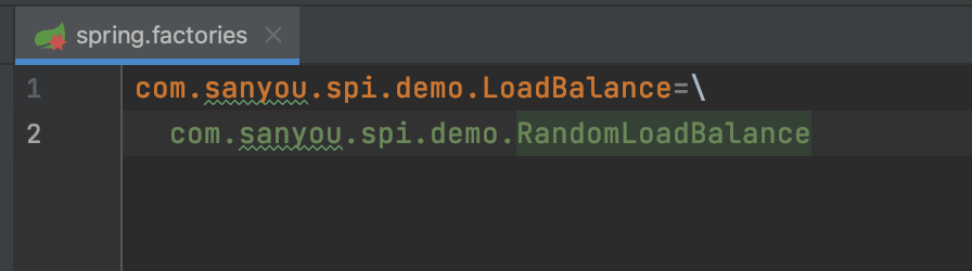 阿里一面：说一说Java、Spring、Dubbo三者SPI机制的原理和区别 - 知乎