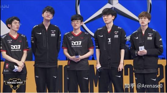 EDG3-2DK，他们是如何赢得冠军的？ - 知乎
