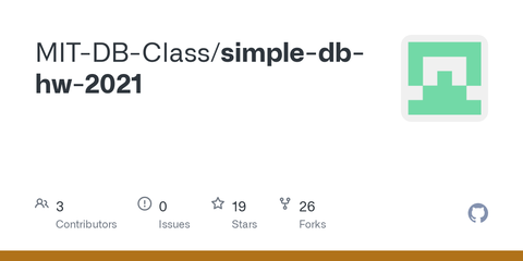 Mit 6.830 lab 索引 - 知乎