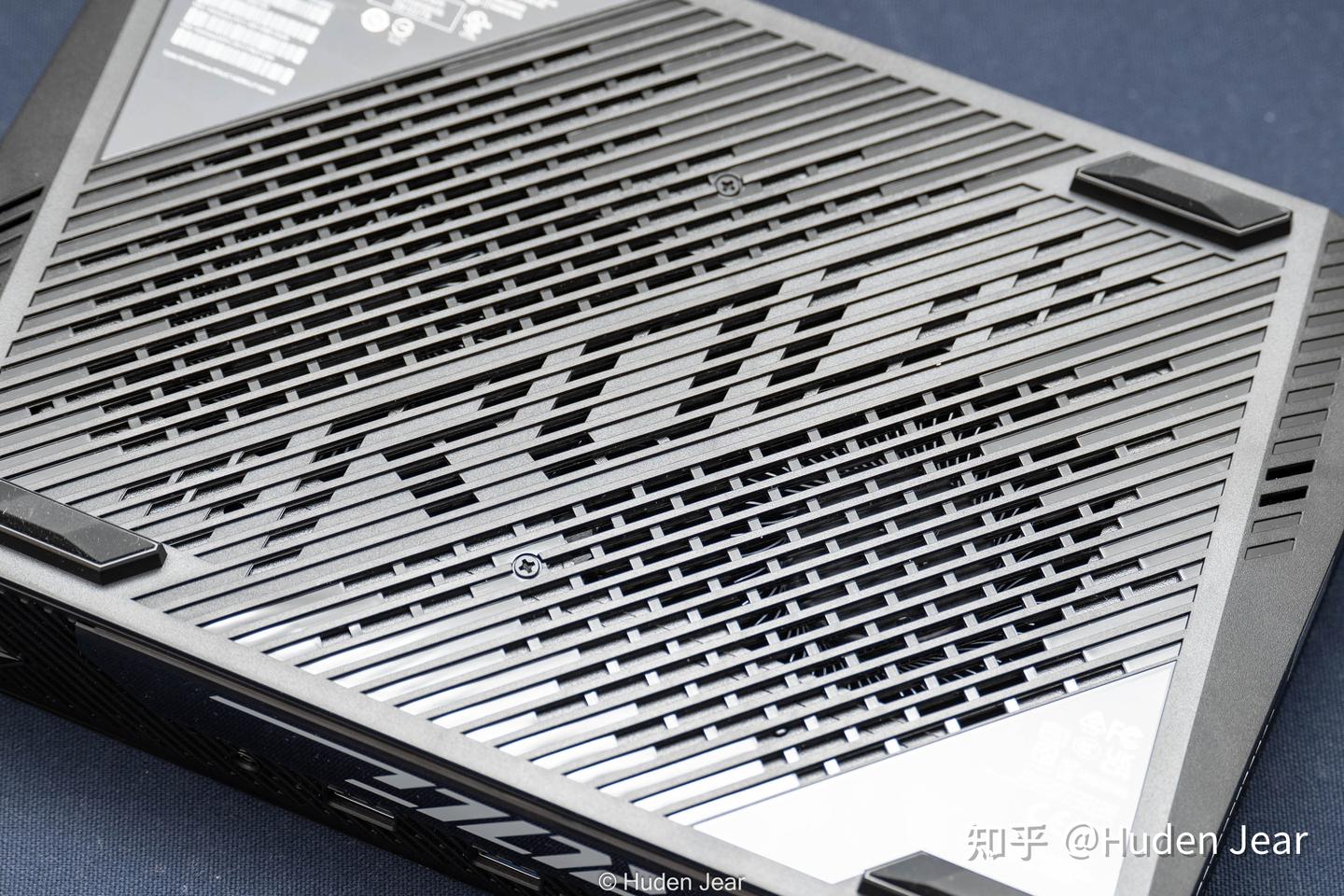 华硕ROG NUC 760首发测评：名为ROG的优秀NUC继任者 - 知乎