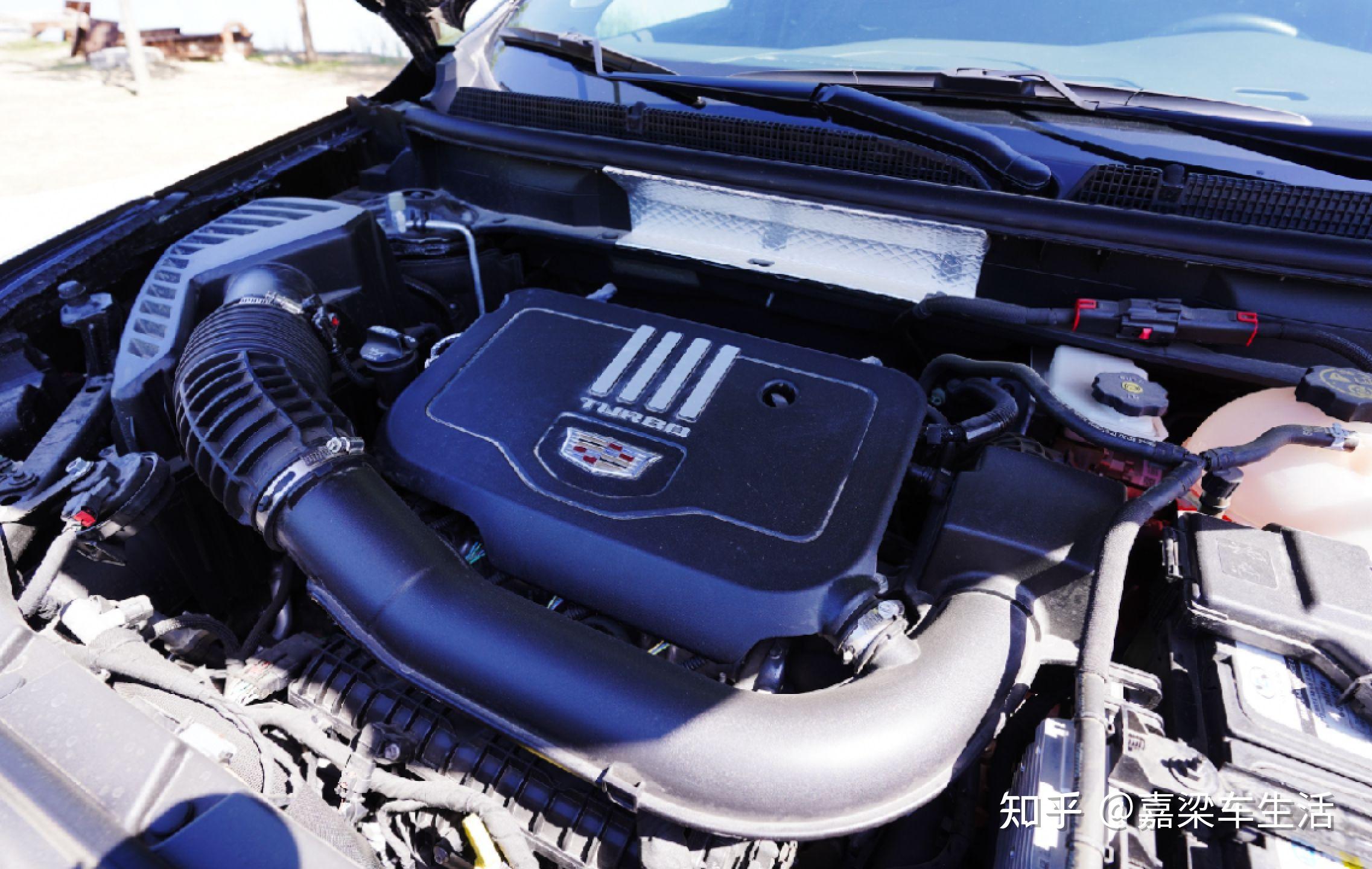 技术解析：凯迪拉克XT5和沃尔沃XC60的豪华SUV较量 - 知乎