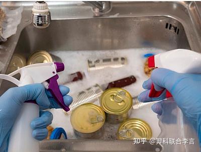 ISO 17664-医疗器械清洗验证/清洁验证 - 知乎