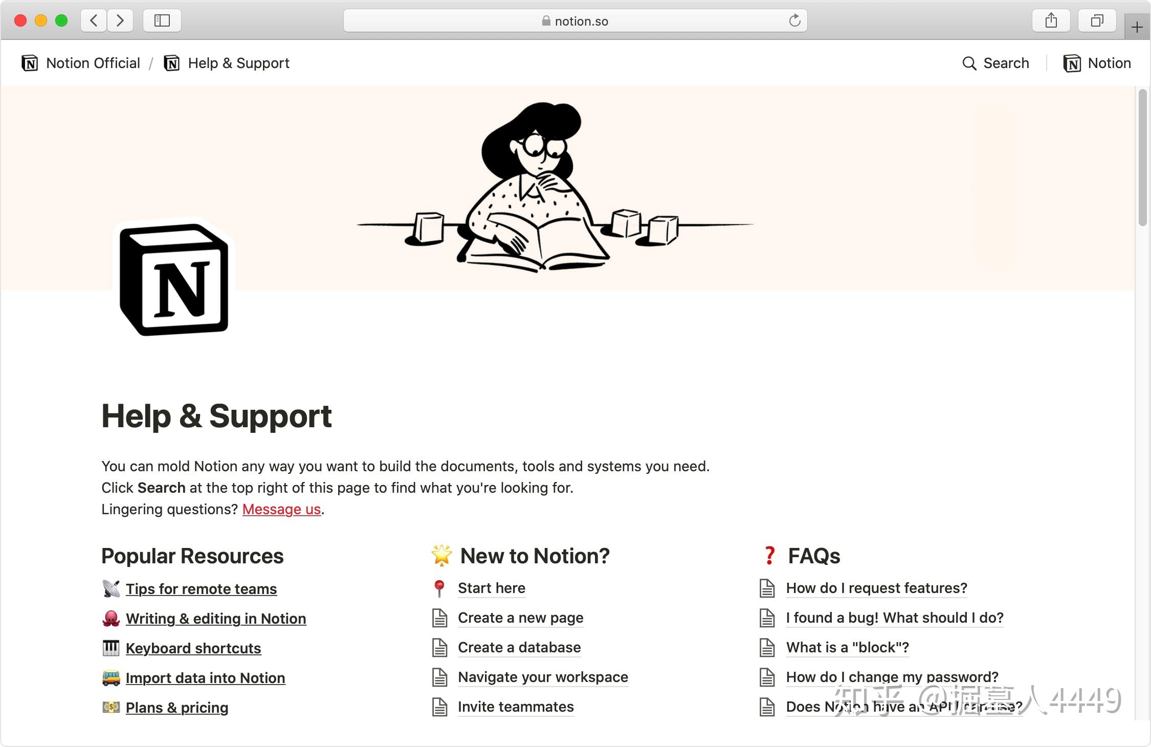 Wiki系列（一）：Wiki系统选择 - 知乎