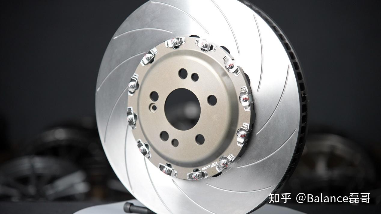 康纳KBT刹车套装怎么样？AP刹车的KBT卡钳套装都有哪些东西？ - 知乎
