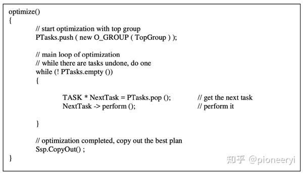 Apache Calcite系列（三）：SQL查询优化 - 知乎