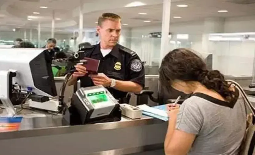 入境美国要注意的那些事儿！美国海关入关常识篇 - 知乎