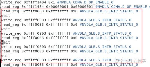 NVDLA代码学习——weight数据通路 - 知乎