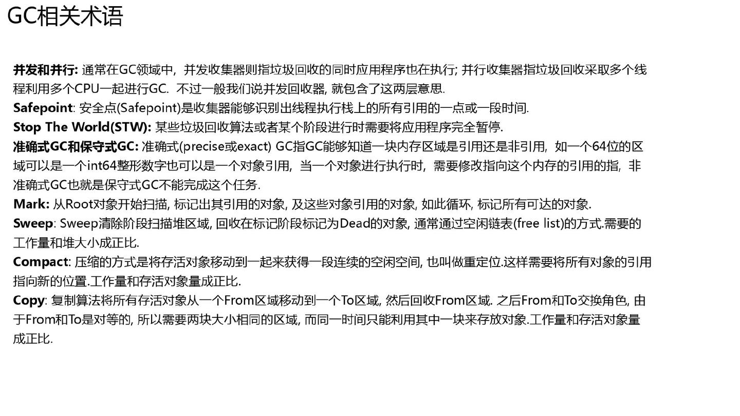 万字长文深入浅出 Golang Runtime - 知乎