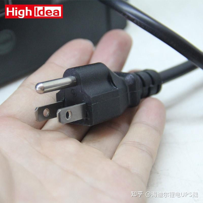 海迪尔110v ups不间断电源船舶电子海图ECDIS备用电源推荐 - 知乎