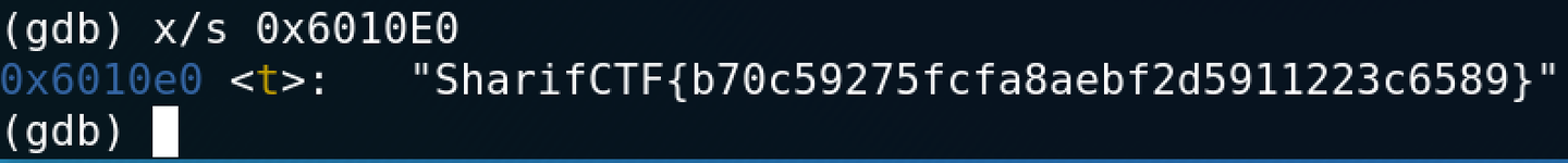 攻防世界XCTF-REVERSE入门12题解题报告 - 知乎