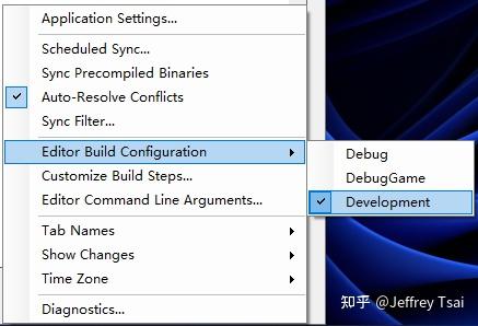 UE5 源码引擎构建&UGS部署与搭建 - 知乎