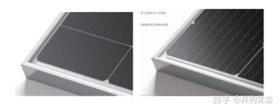 新能源之光伏系列，XBC电池片产业链跟踪：爱旭股份、隆基股份 - 知乎