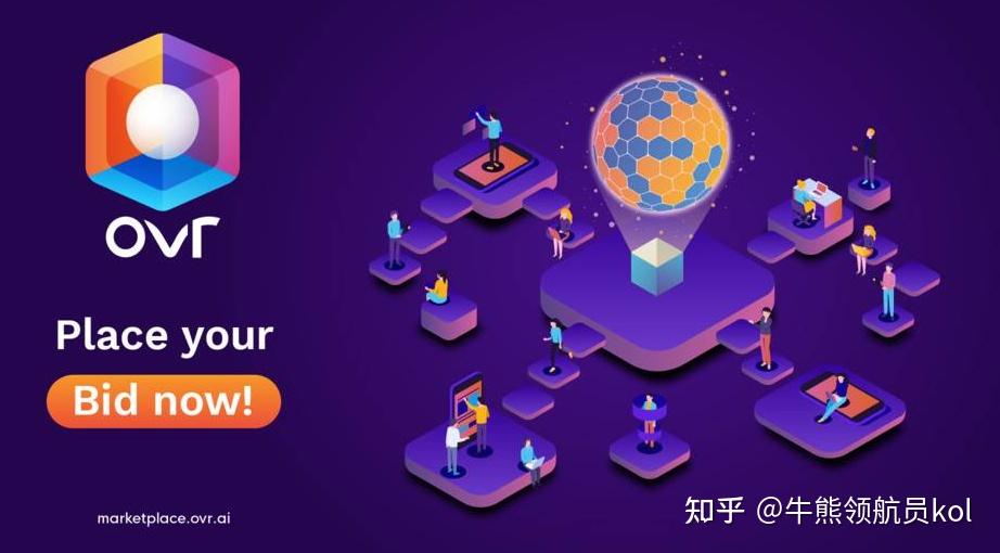 带你走进OVR的世界，一个“亦真亦假”的世界 - 知乎