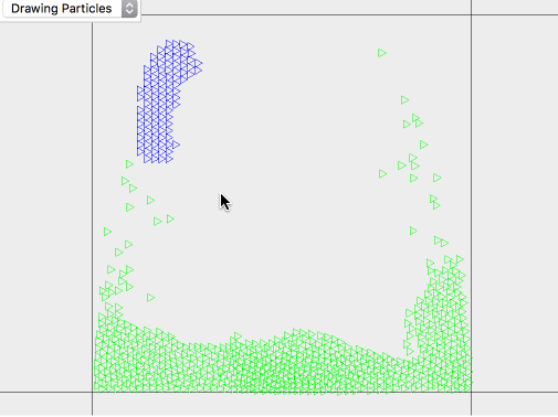 当Processing被GPU加速之LiquidFunProcessing函数库 - 知乎