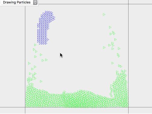 当Processing被GPU加速之LiquidFunProcessing函数库 - 知乎