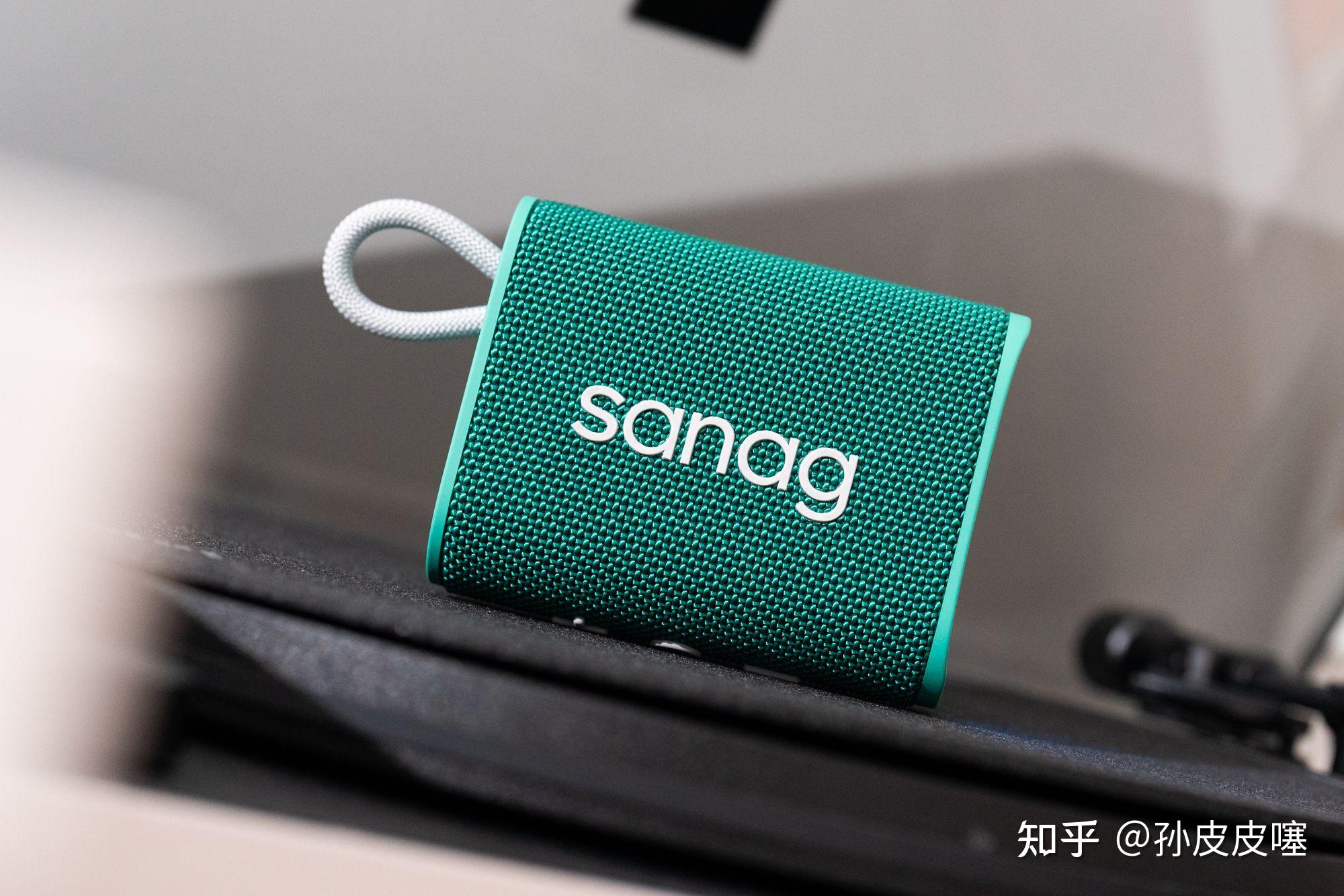 户外旅行必带的蓝牙音响怎么选？！Sanag塞那 M13S PRO蓝牙音响体验报告 - 知乎