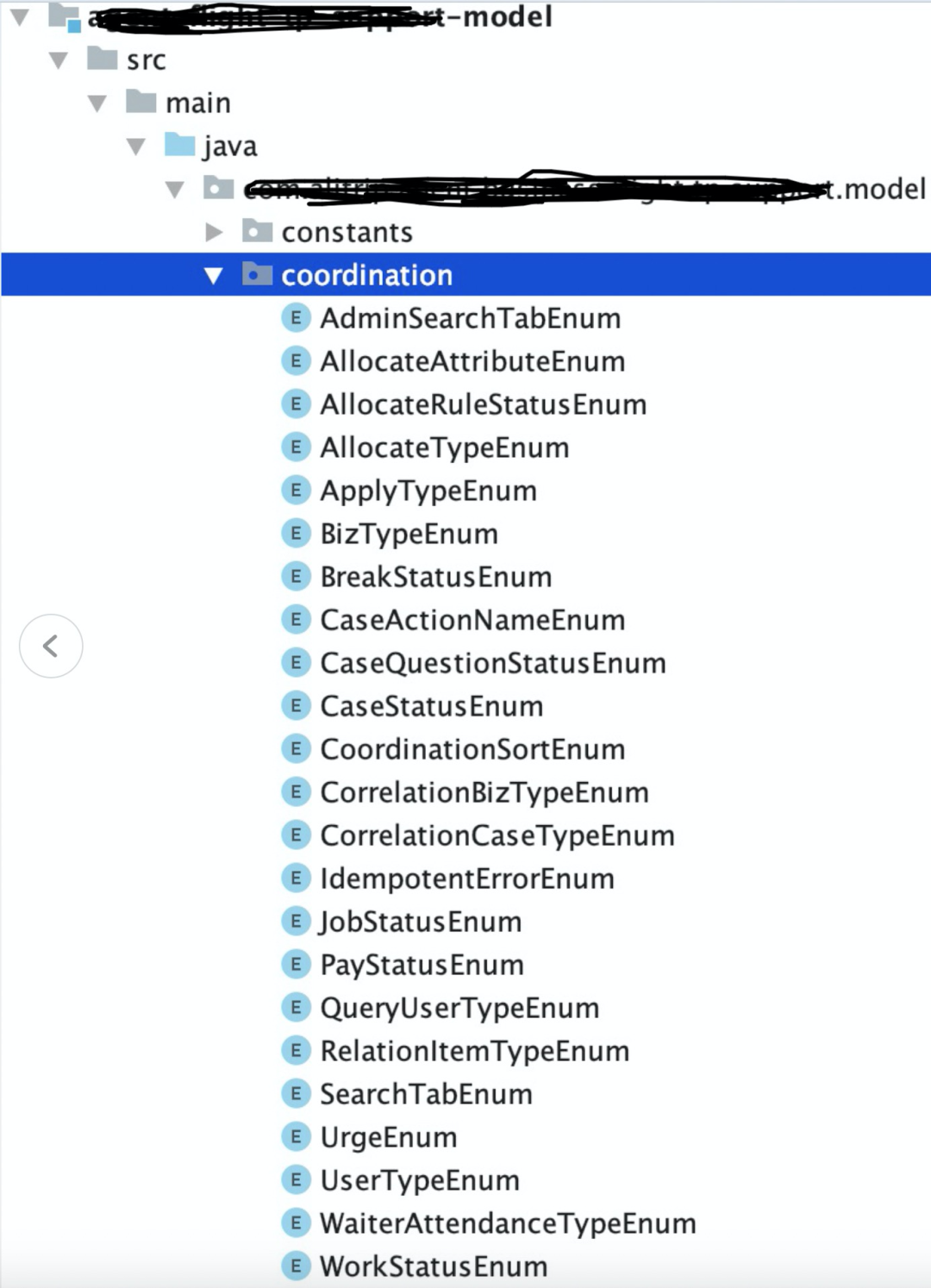 迄今为止最完整的DDD实践 - 知乎