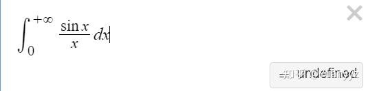 狄拉克函数 - 知乎