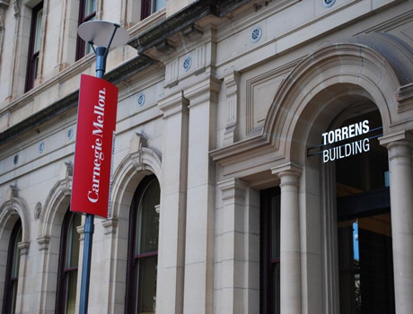 【专业解读+录取参考】 CMU Information Systems Management (MISM) - 知乎