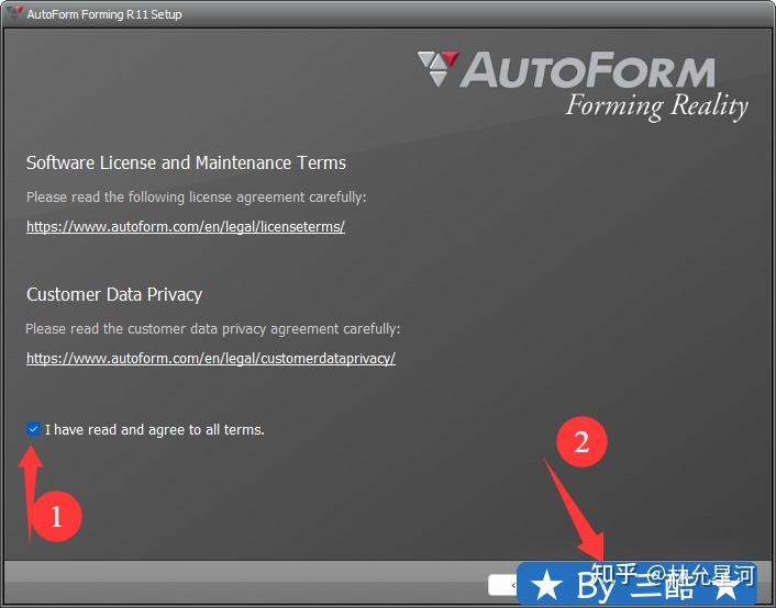 Autoform Forming R12软件下载安装教程 - 知乎