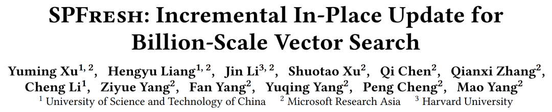 科研上新 | 大模型推进科研边界；大模型的道德价值对齐；优化动态稀疏深度学习模型；十亿规模向量搜索的高效更新 - 知乎