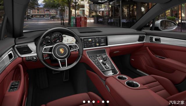 开走一台帕拉梅拉到底需要多少钱？你要的选配详解，今天它来了 - 知乎