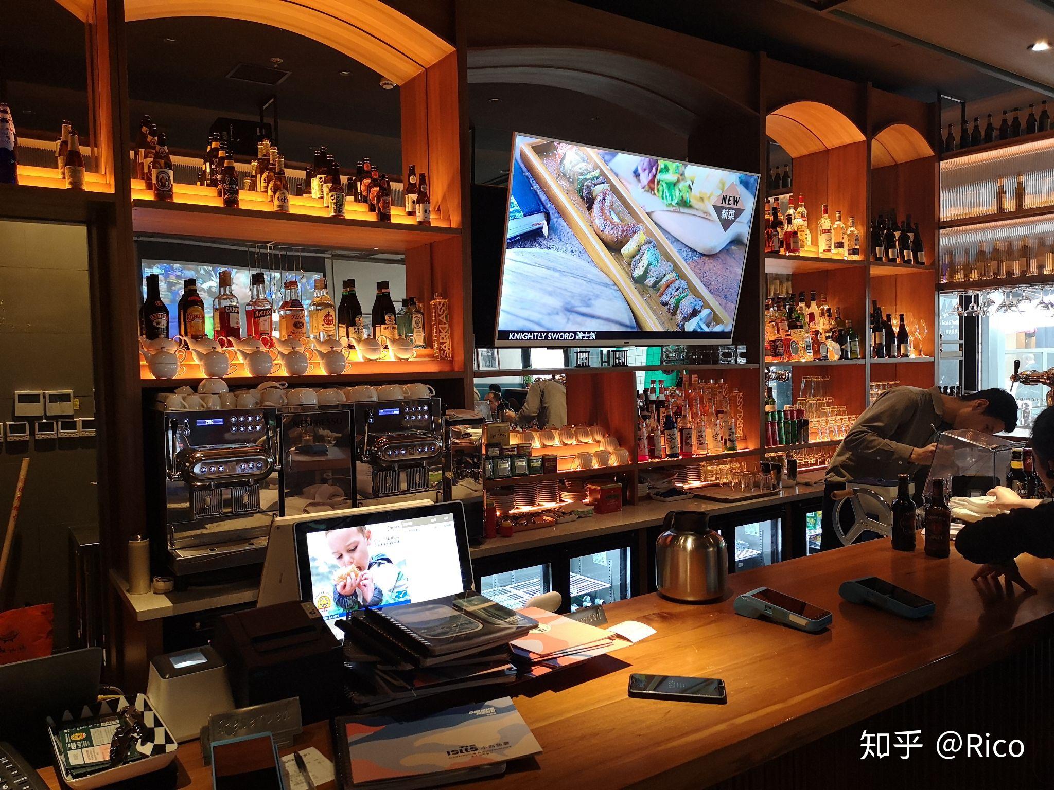 上海觅食记第一集：fish & chips - 知乎