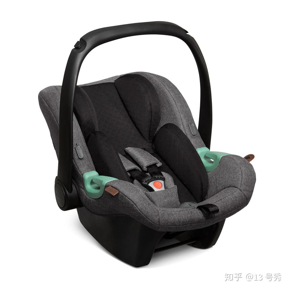 一文读懂 儿童安全座椅最新法规 ECE R129(i-Size) 认证 - 知乎