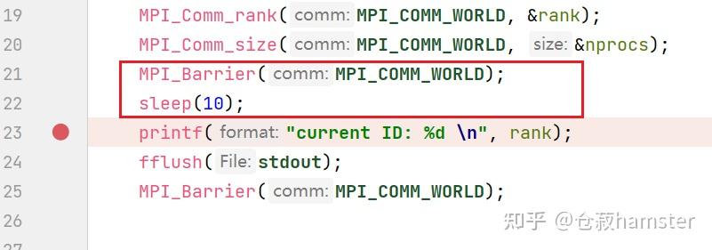 MPI调试技巧——基于Clion和GDB - 知乎
